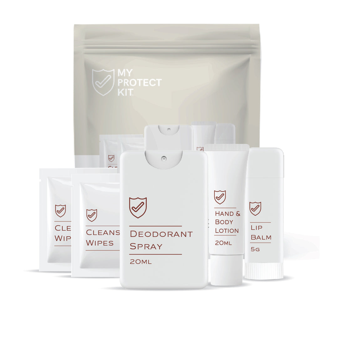 Essentials Kit – MY PROTECT KIT