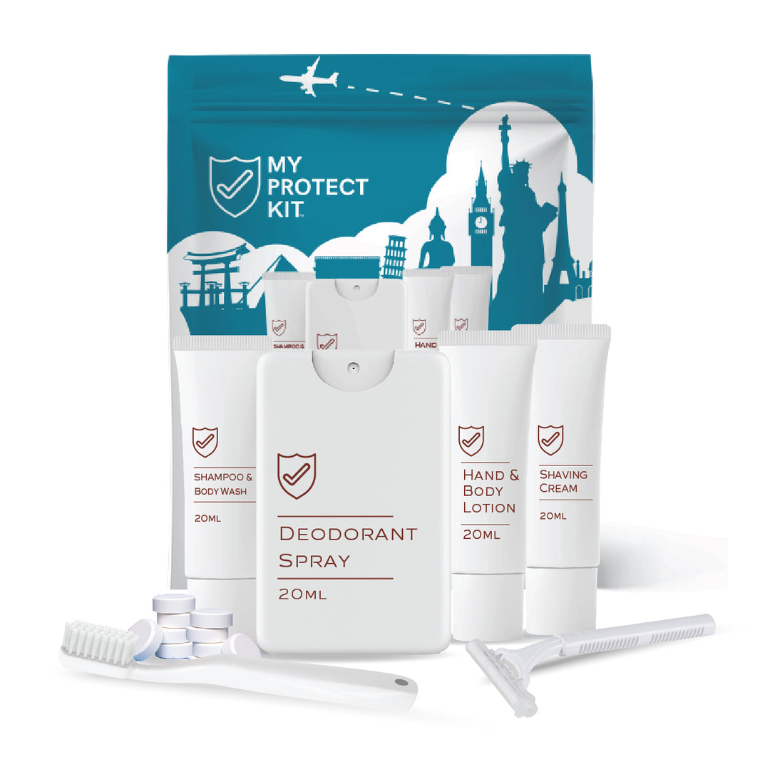 Travel Kit – MY PROTECT KIT